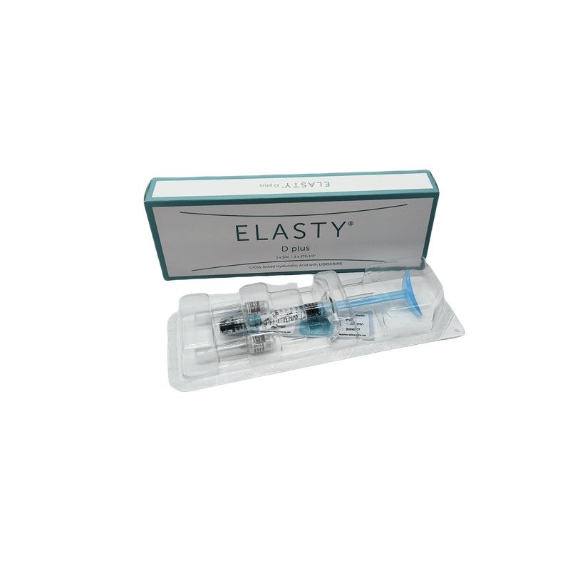Buy Elasty D Dermal Filler from Shijiazhuang Weiye Technology Co., Ltd ...