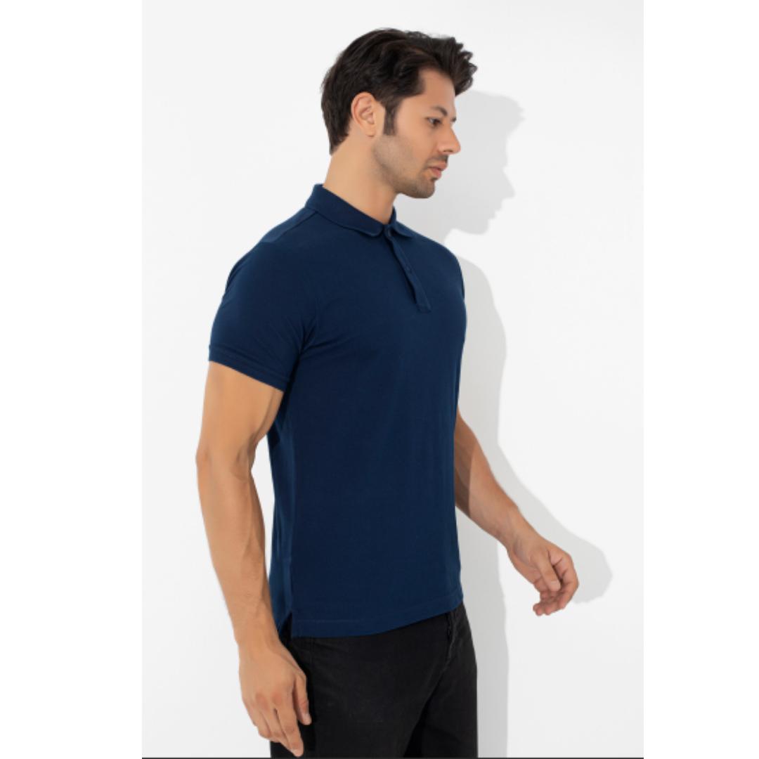 Buy Custom Mens Polo Shirt Brand Quality Turkey from Turkish ...