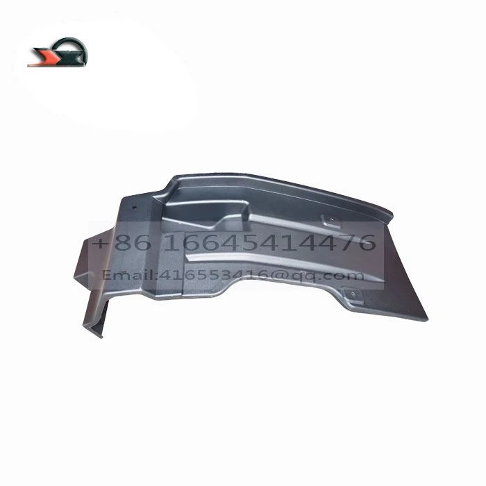 Buy Wg1671230502 Right Rear Wing Spar Sinotruk Haohan N7g Exterior Trim ...