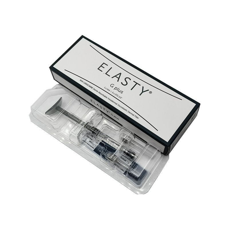 Buy Elasty D Dermal Filler from Shijiazhuang Weiye Technology Co., Ltd ...