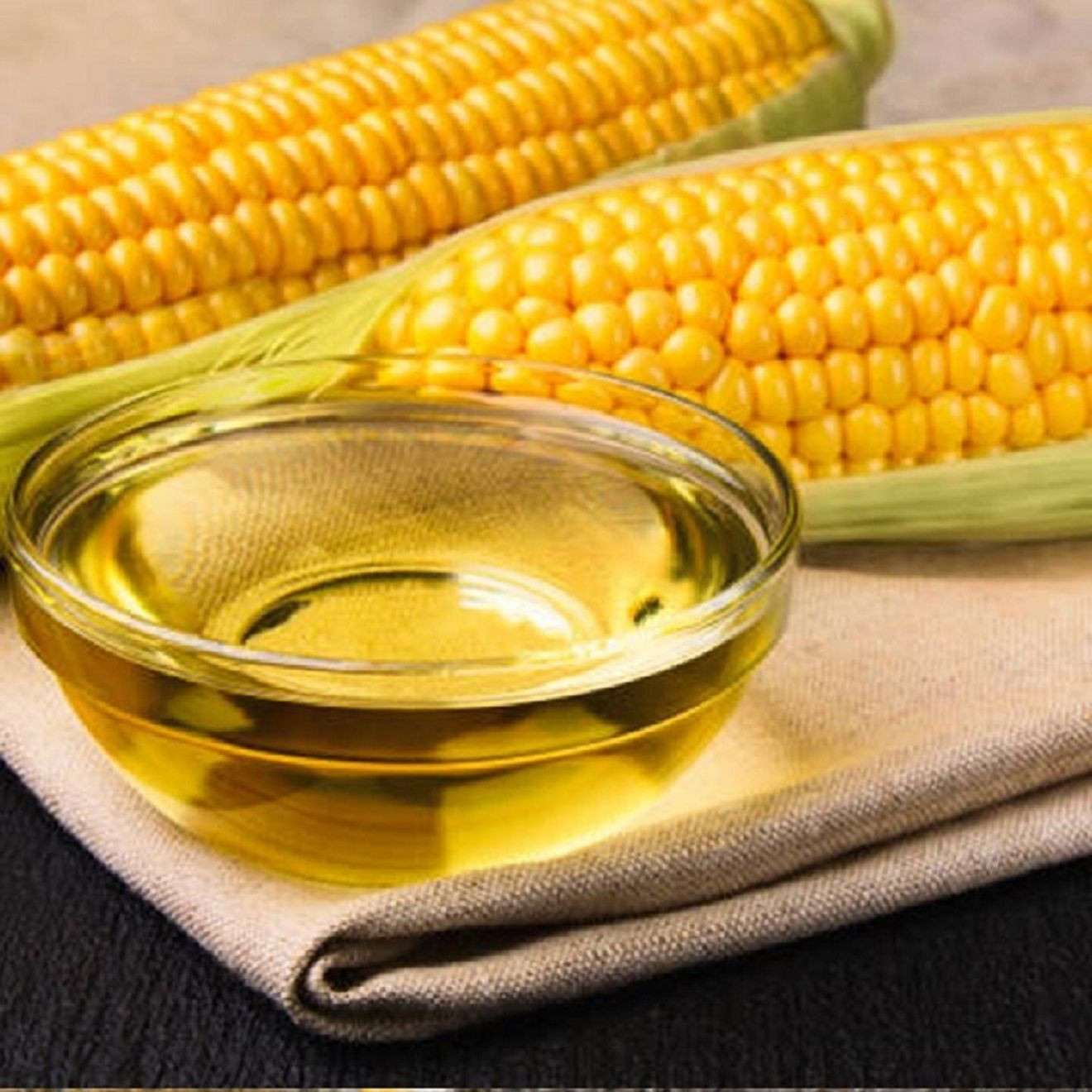 Buy Pure Refined Corn Oil For Wholesale Delivery Giving Clean Aroma ...