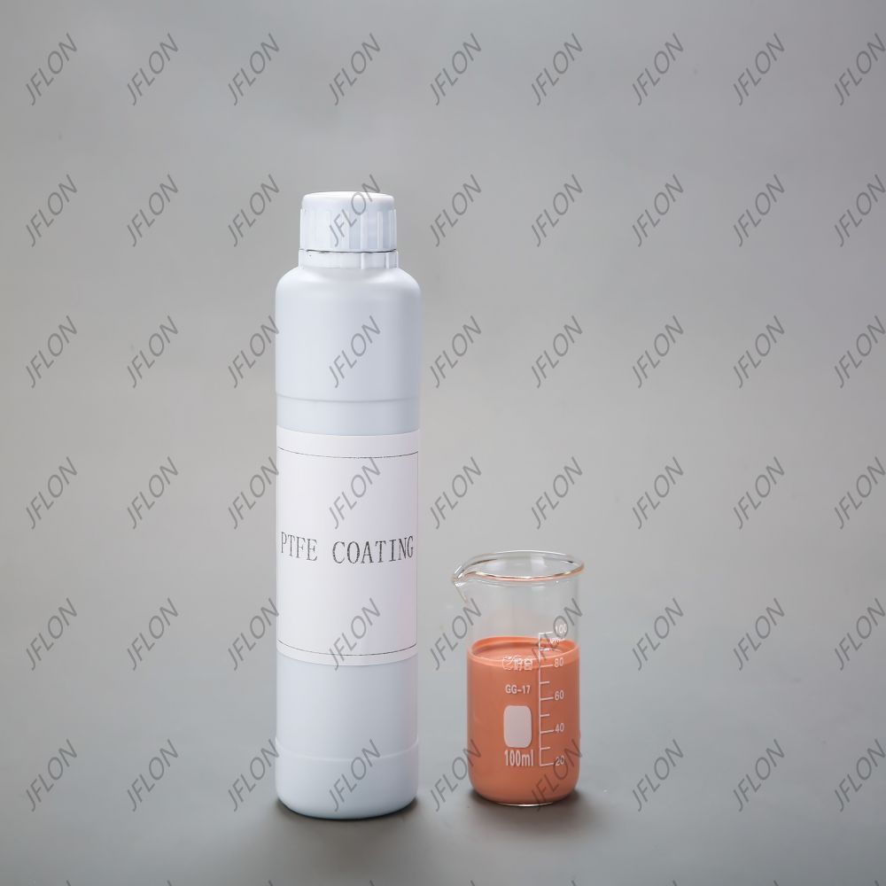Buy Water-based Ptfe Non-stick Coating For Cookware With Chemical ...
