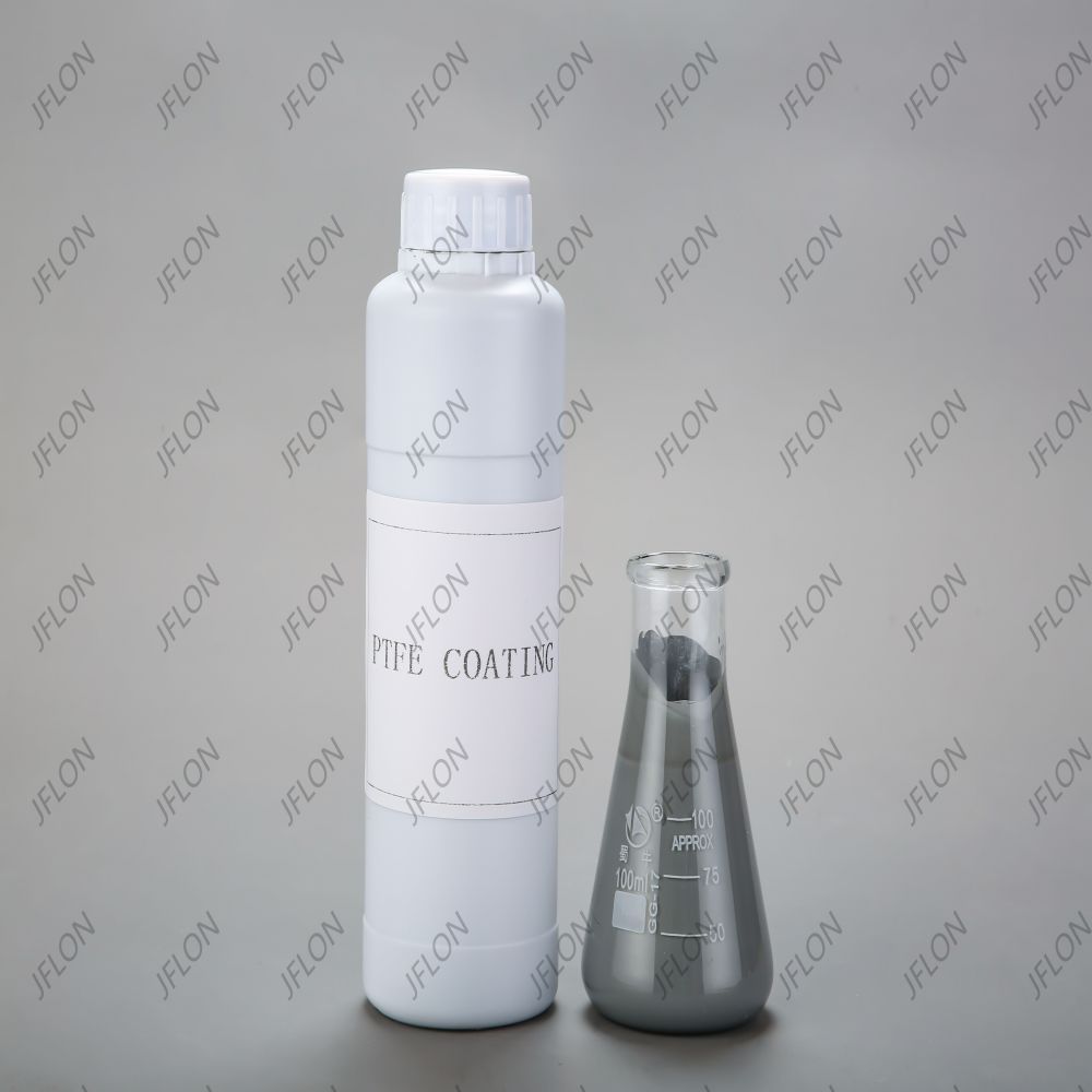 Buy Water-based Ptfe Non-stick Coating For Cookware With Chemical ...