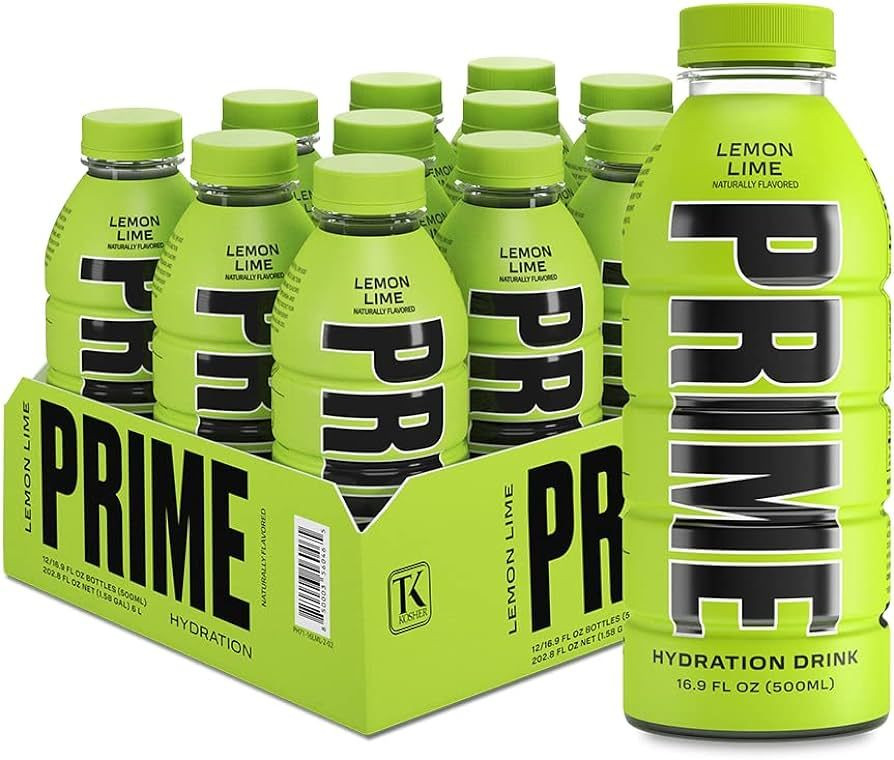 Buy Prime Energy Drink Cheap Price Get Yours Today Fast Delivery ...