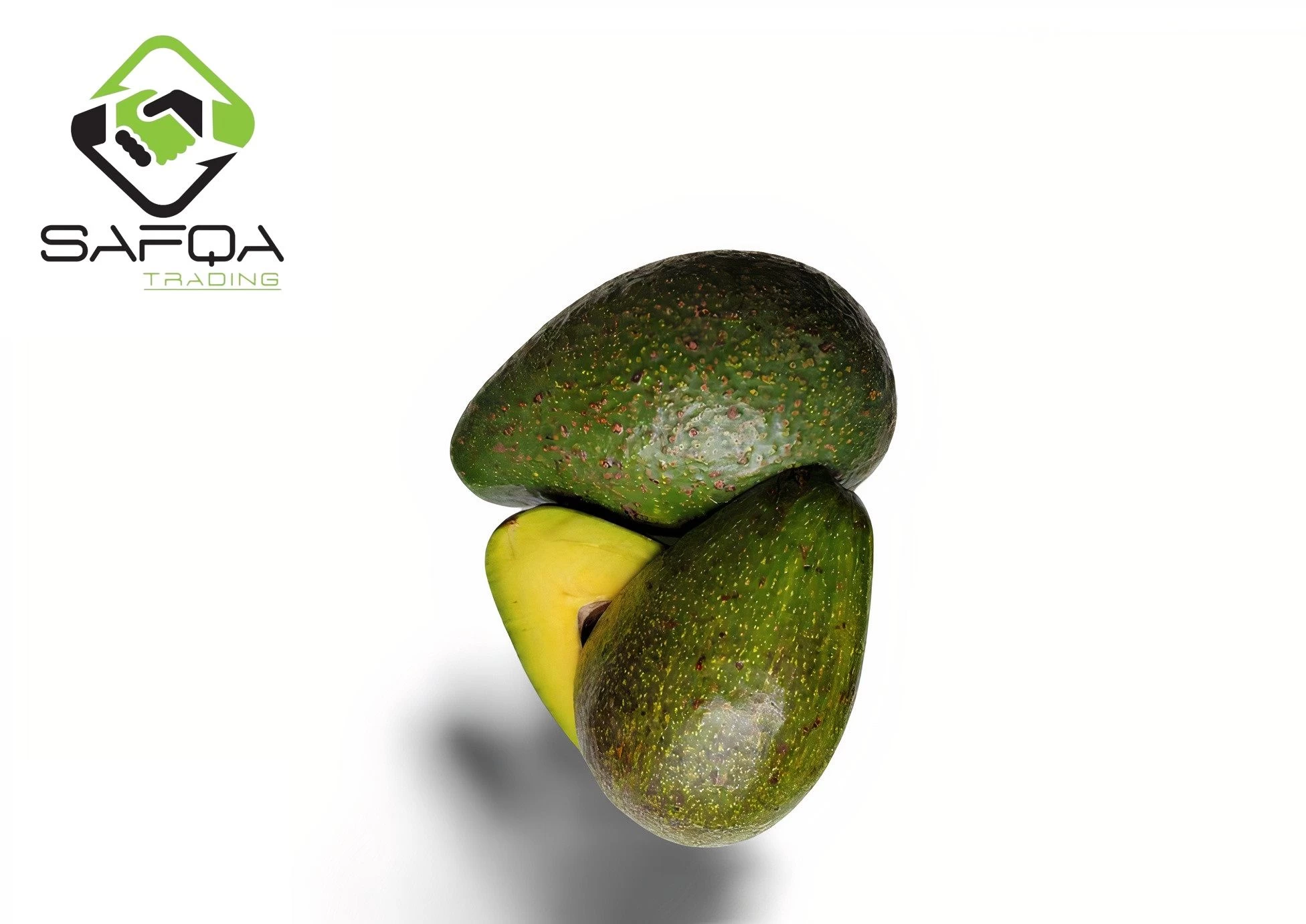 Buy Safqa Fresh And Organic Avocado 4kg from Safqa Trading, Ethiopia ...