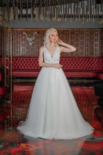 Buy Ek2115 from Eray Koseoglu Wedding Dress, Republic of Türkiye ...