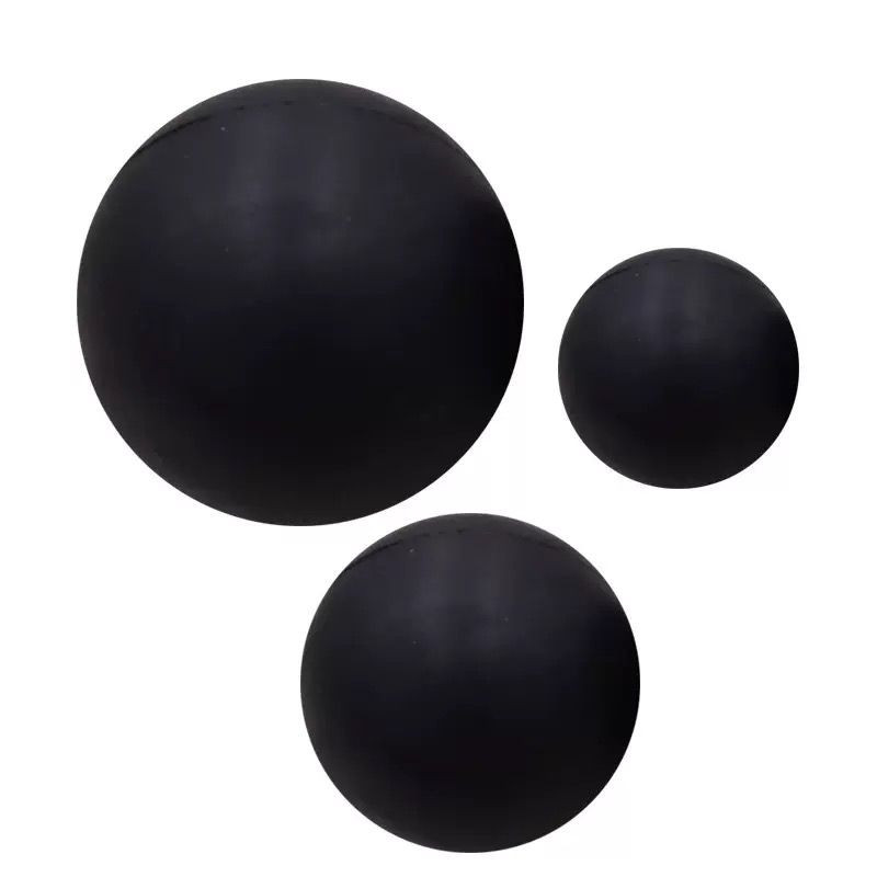 Buy Rubber Balls from Shunwei Silicone & Rubber Co.,Ltd, China ...