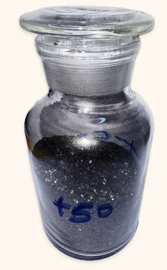 Buy Natural Graphite + 50 from SYNERGY TANZANIA CO LTD., Tanzania ...