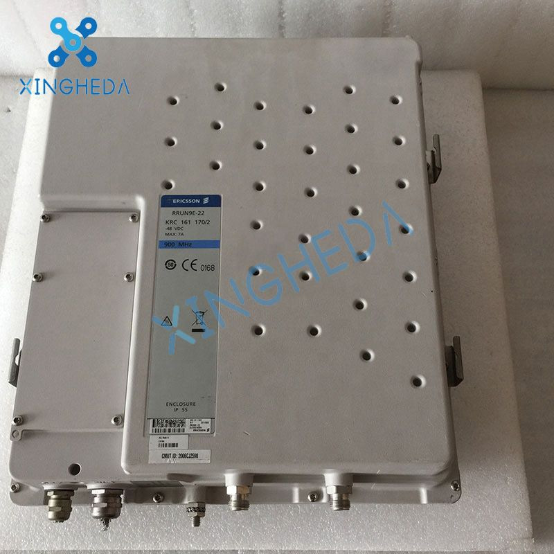 Buy Ericsson Rrun9e-22 Krc 161170/2 Ericsson Bbu Rru Gsm Rbs2111 ...