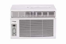Buy Koldfront 8000 Btu 115v Window Air Conditioner With 3500 Btu Heater ...