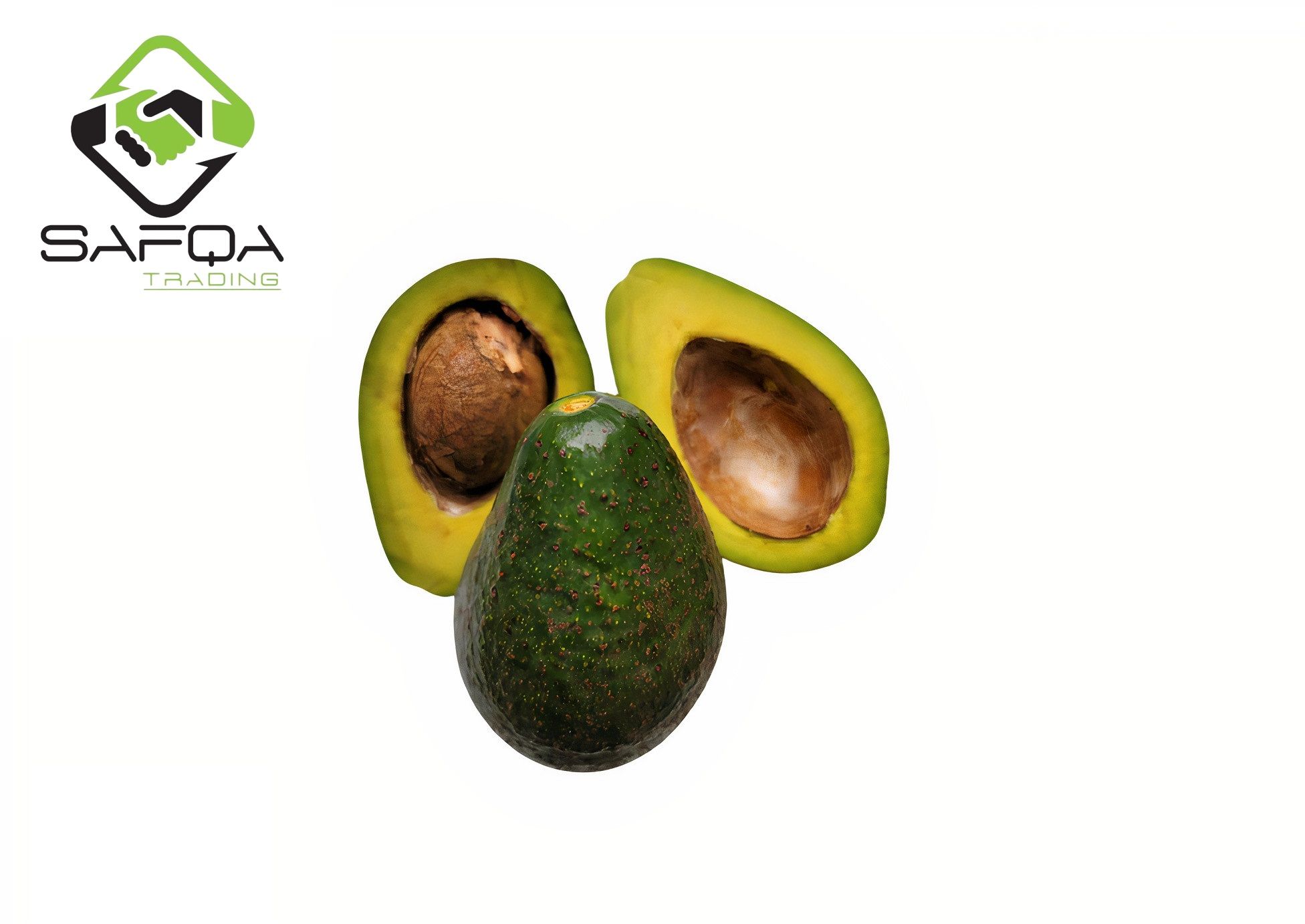 Buy Safqa Fresh And Organic Avocado 4kg from Safqa Trading, Ethiopia ...