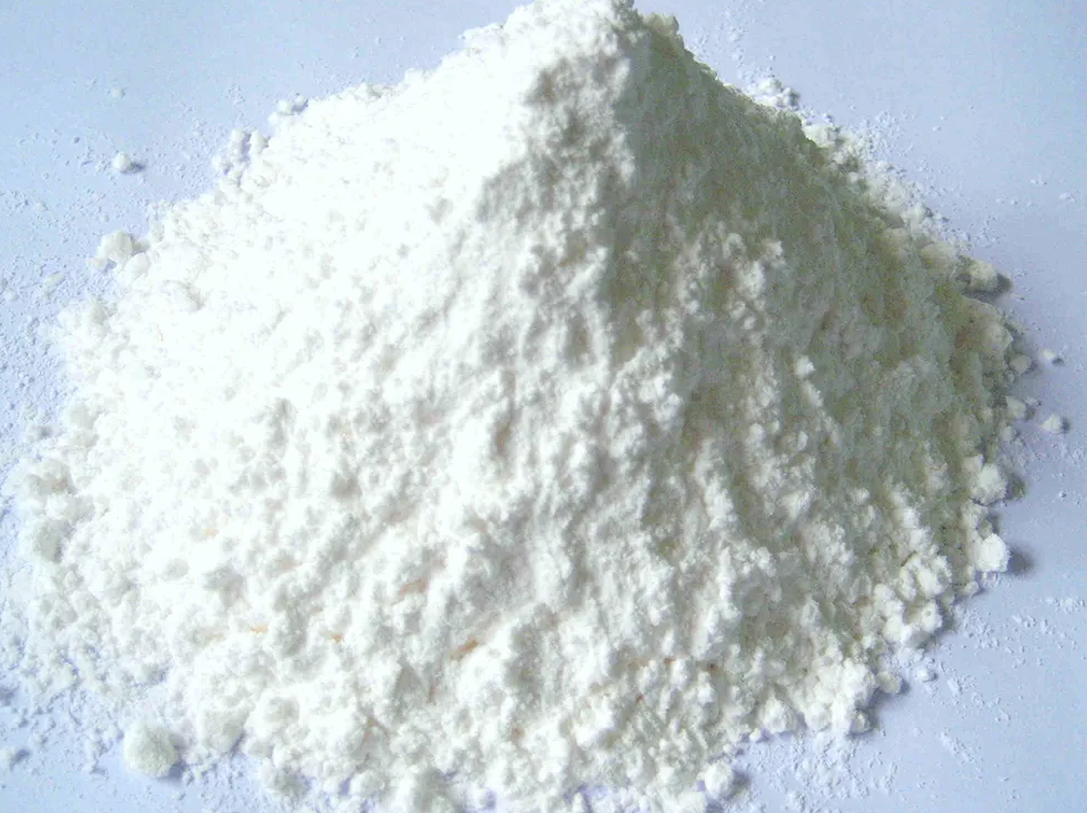 Buy Halal Corn Starch Powder Flour Ingredients Natural Taste Food Bag ...