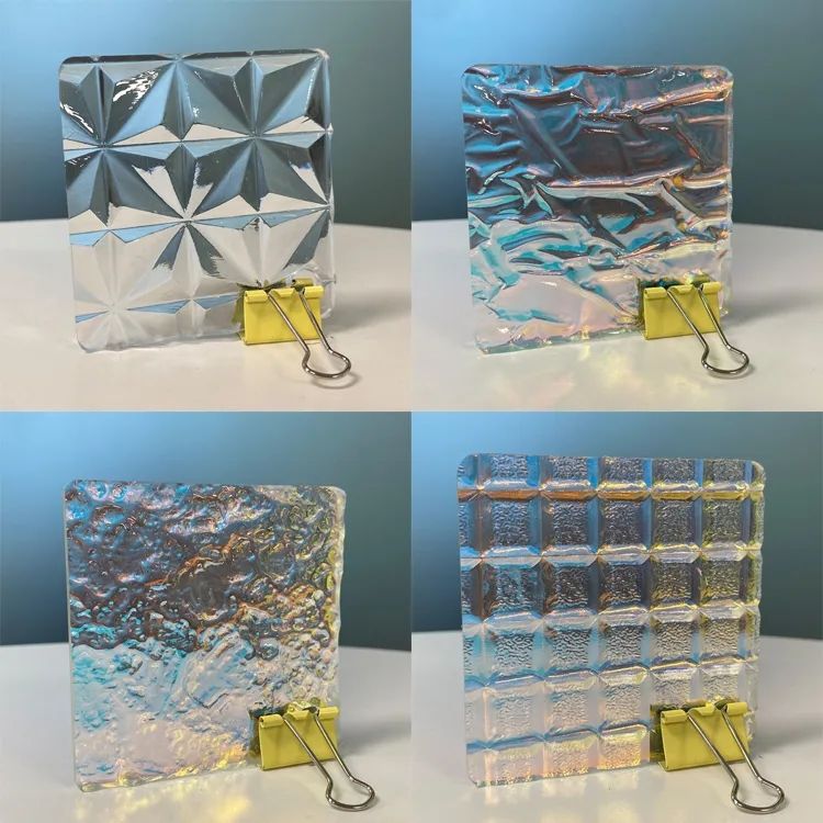 Buy Colour Pigeon Iridescent Fluorescent Pmma Perspex Board Panel Color ...