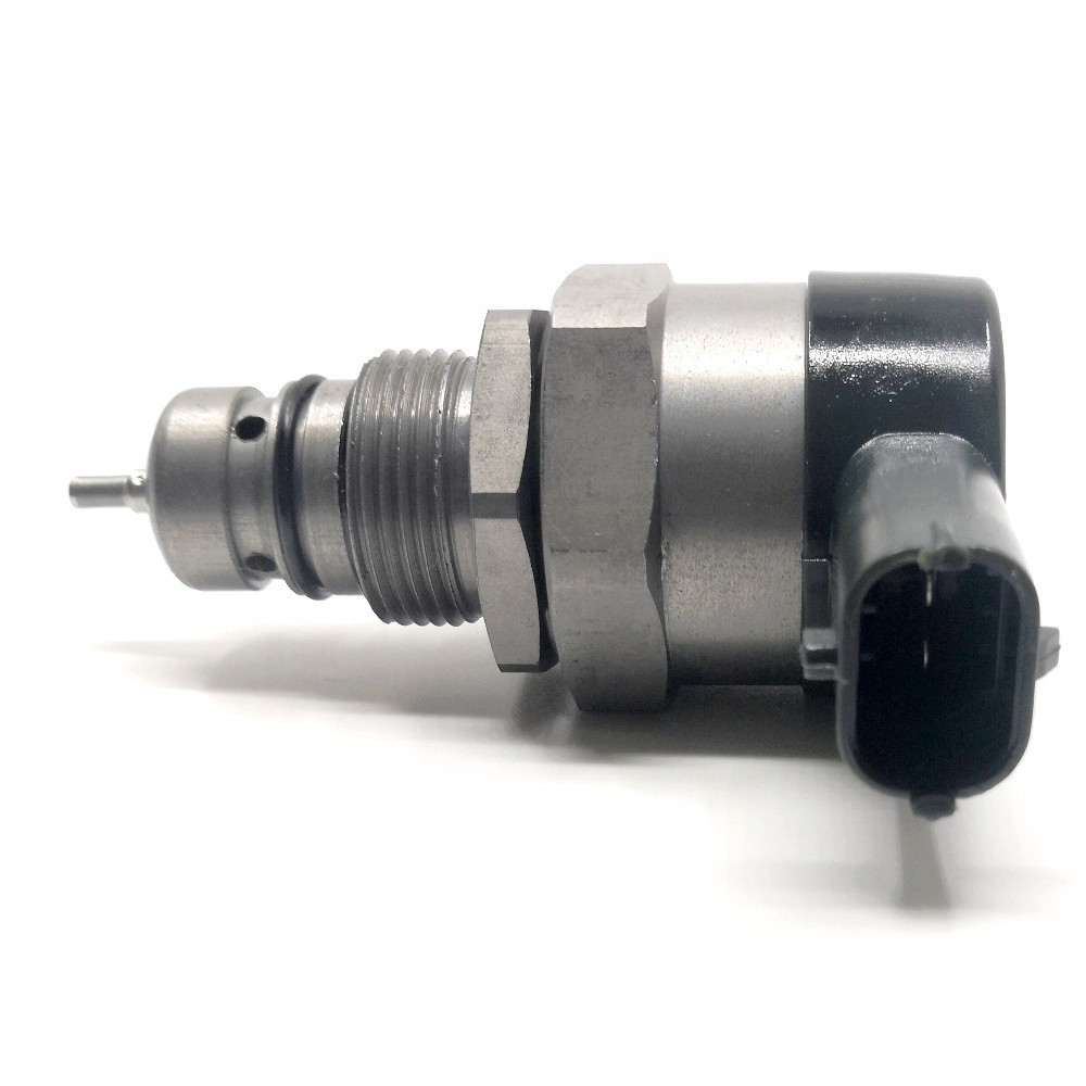 Buy 0281006017 Common Rail Fuel Pressure Regulator Pressure Relief ...