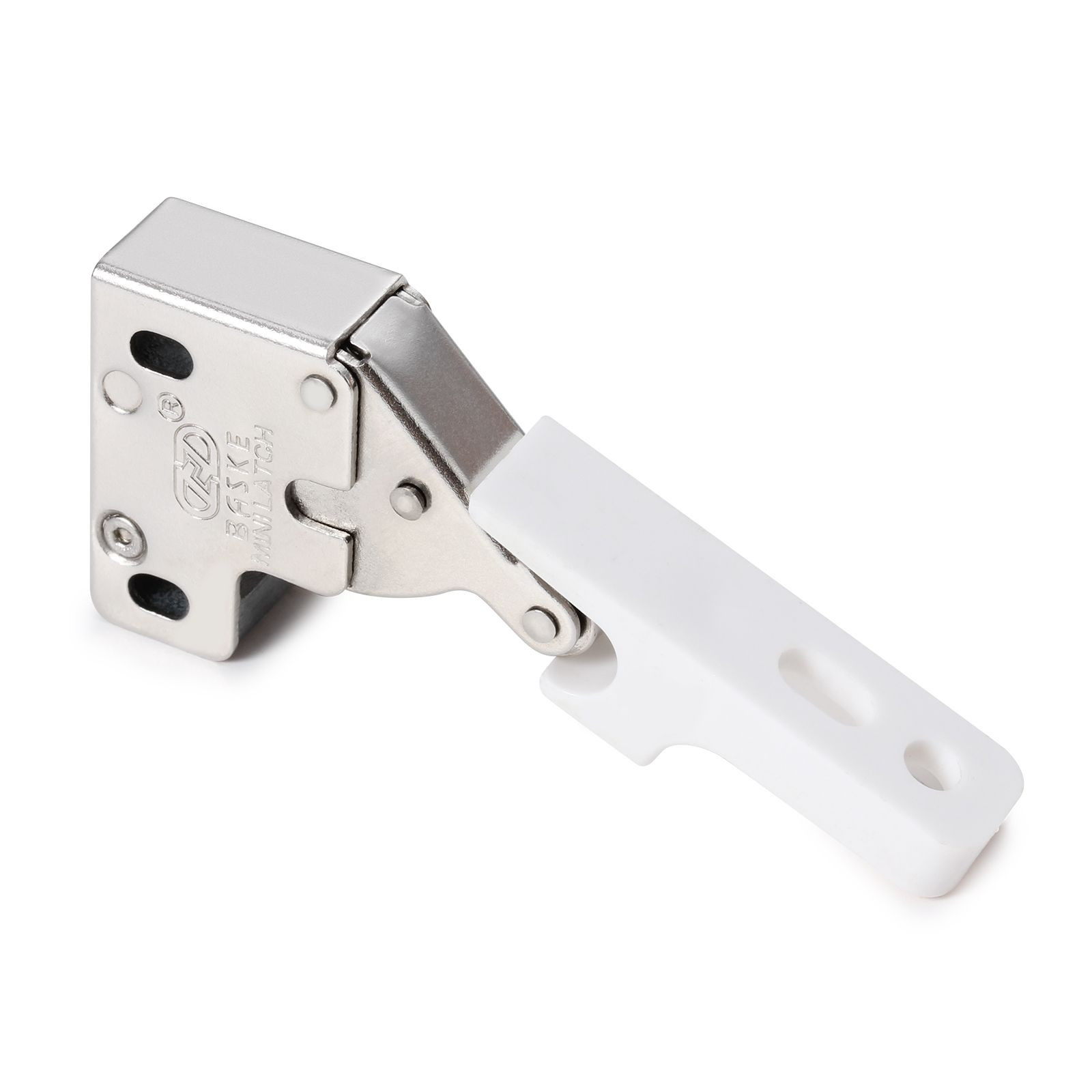 Buy Baske Mini Latch Push To Open For Tile Door from ZHAOQING KANG ...