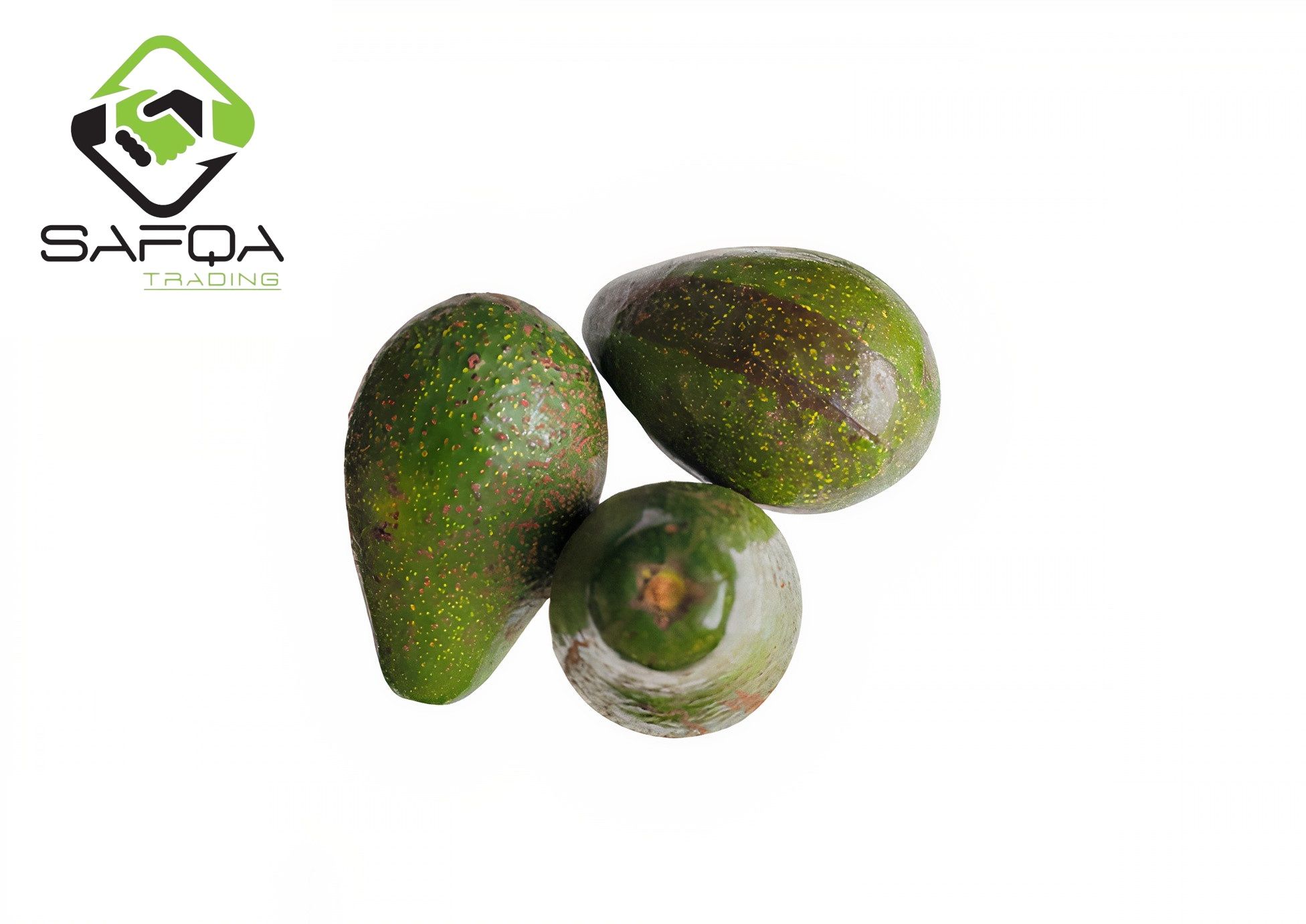 Buy Safqa Fresh And Organic Avocado 4kg from Safqa Trading, Ethiopia ...