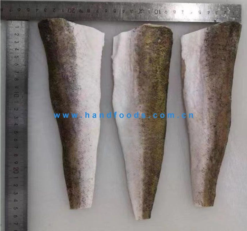Buy Frozen Hake Fillets from Hand Foods (Dalian) Co., Ltd., China ...