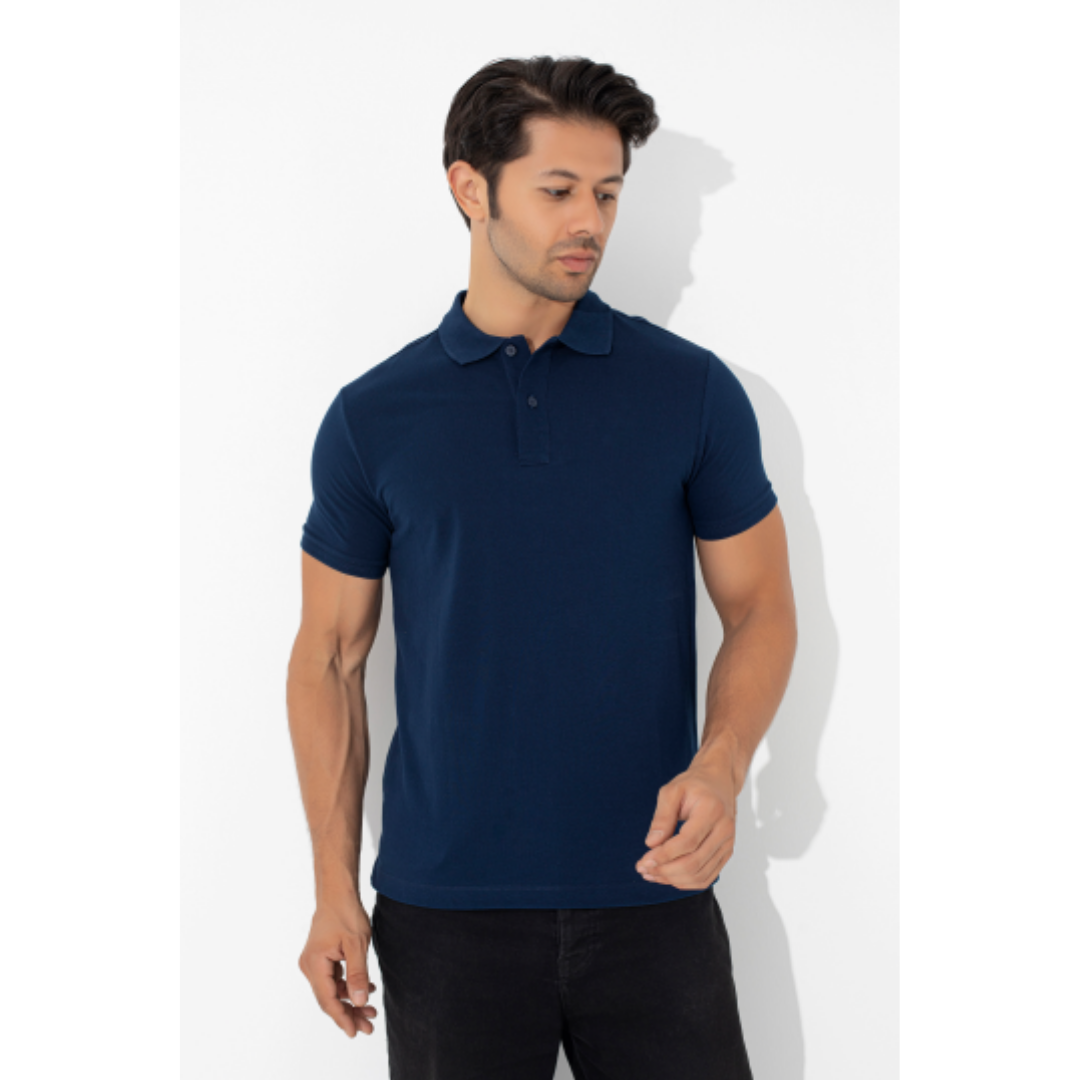 Buy Custom Mens Polo Shirt Brand Quality Turkey from Turkish ...