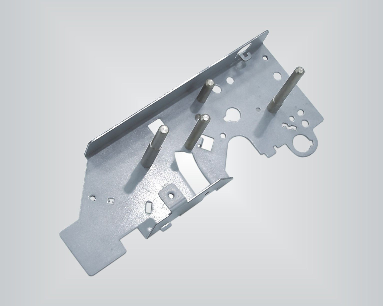 Buy Metal Plate from Hanstar Technologies Co., Ltd., China | Tradewheel.com