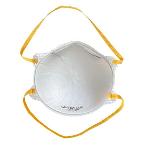 Buy N-95 Disposable Face Masks from GUARD PLUS, USA | Tradewheel.com