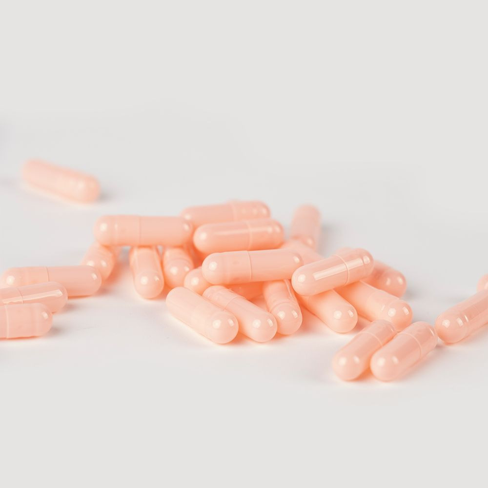 Buy 4# Enteric-coated Capsules from Company - Wecaps, China ...