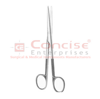 Buy Single Use Surgical Scissor from Concise Enterprises, Pakistan ...
