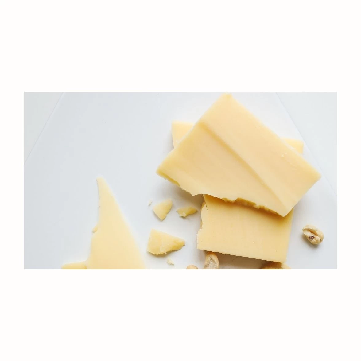 Buy Halloumi Cheese from Company - mark, Germany | Tradewheel.com