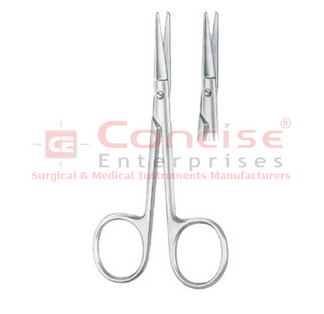 Buy Single Use Surgical Scissor from Concise Enterprises, Pakistan ...