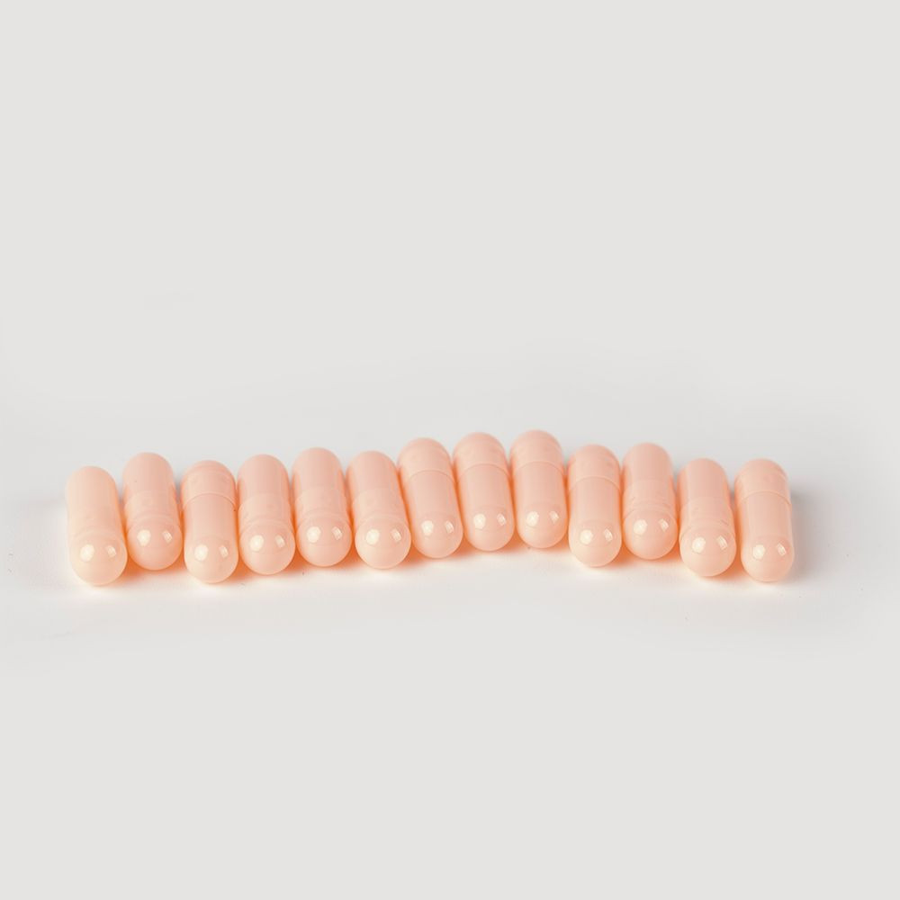 Buy 4# Enteric-coated Capsules from Company - Wecaps, China ...