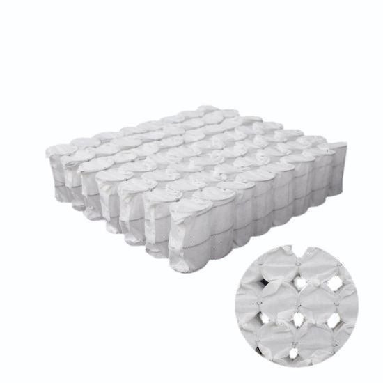 Buy Pocket Spring For Mattress from Macau Spring Mattress / Macau ...