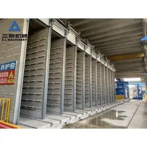 Buy Curing Room from QUANZHOU CITY SANLIAN MACHINERY MANUFACTURE CO,LTD ...