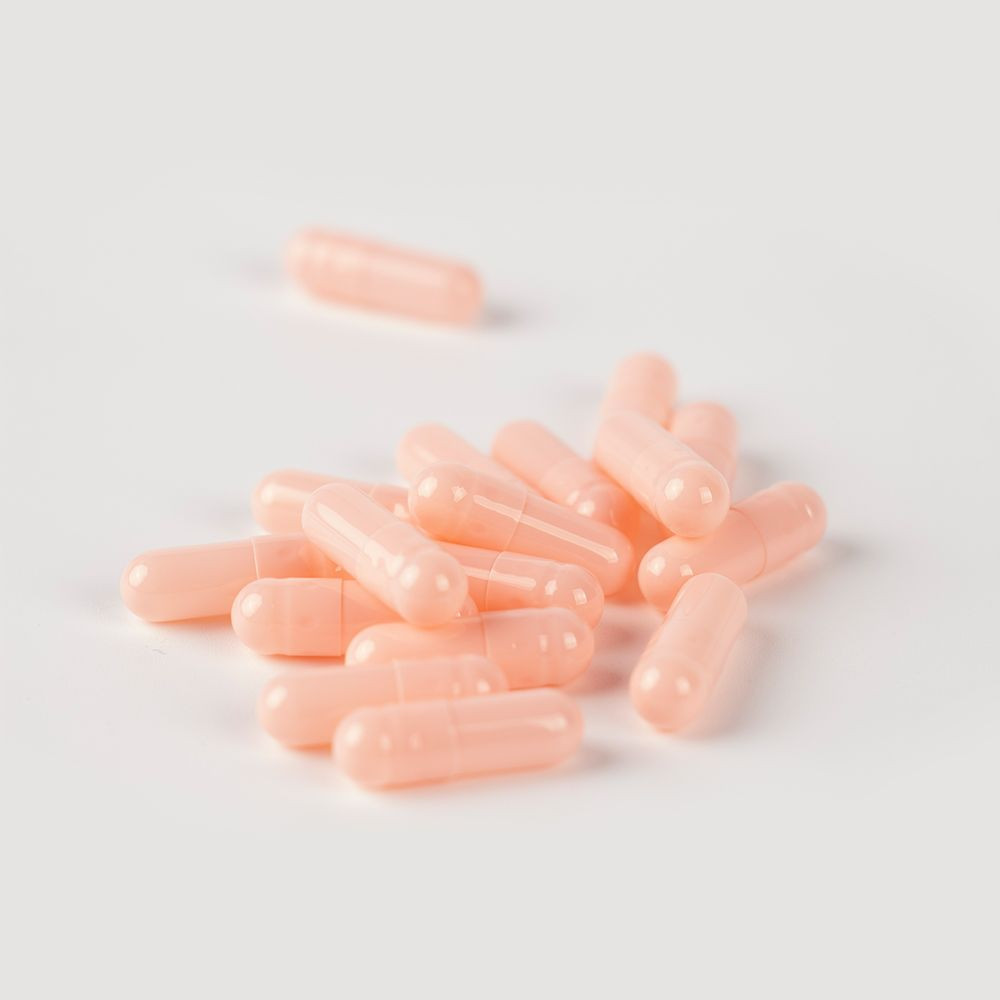 Buy 4# Enteric-coated Capsules from Company - Wecaps, China ...