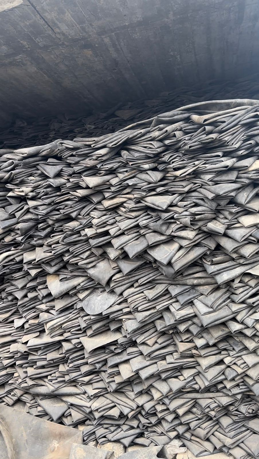 Buy Butyl Inner Tube Scrap from Drwell International Company, Pakistan ...