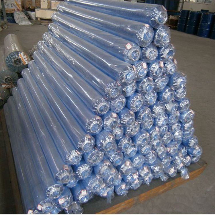 Buy Pvc Normal Clear Film from NanTong HuiYuan Plastic co.,LTD, China ...