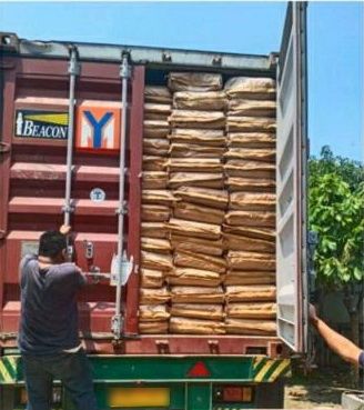 Buy Alkalizec Cocoa Powder from Premio Cacao, Indonesia | Tradewheel.com