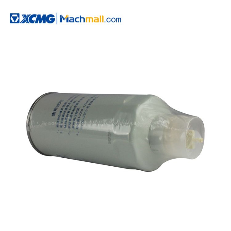 Buy Xcmg Crane Spare Parts Oil-water Separator Filter Element ...