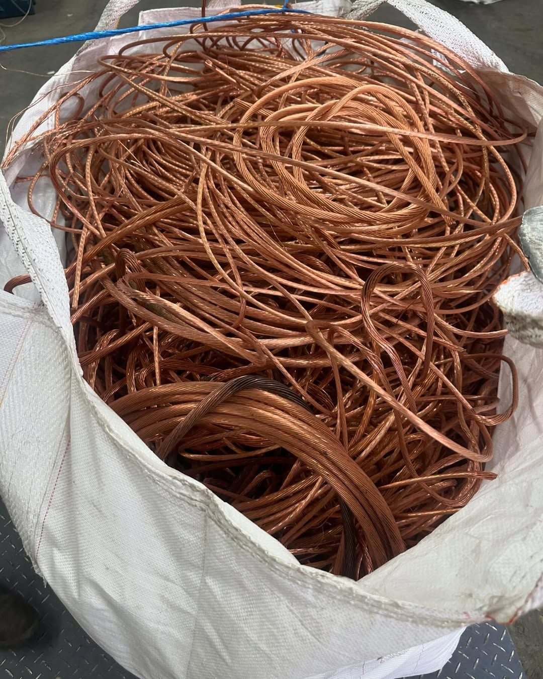 Buy Copper Wire Scrap For Sale , Copper Scrap 99.99% from D&A holding ...
