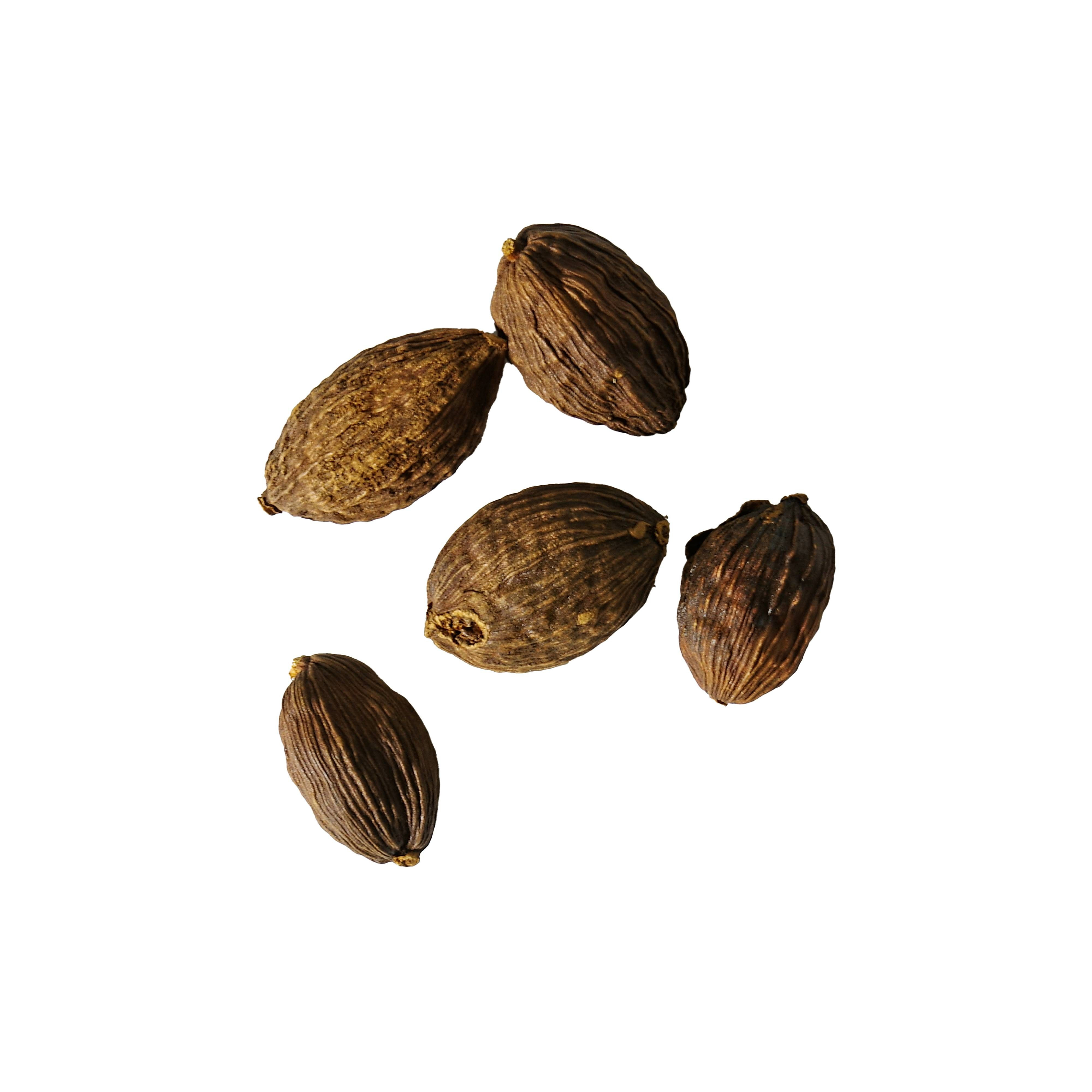 Buy Bulk Dried Black Cardamom Natural Premium Black Cardamom Perfect ...