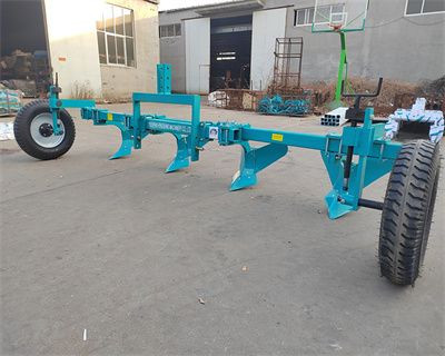 Buy Ridger from Lianyi Environmental Technology (Dalian) Co., Ltd ...