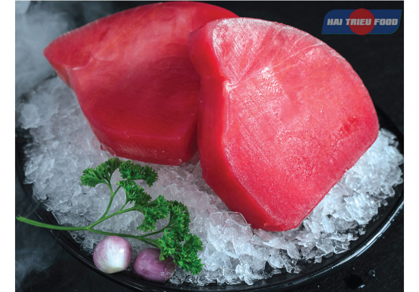 Buy Frozen Tuna Products from Hai Trieu Company Limited, Vietnam ...