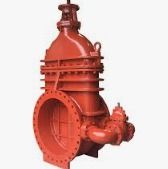 Buy Waterworks Valve from Tanphat Manufacturing Co, United Kingdom ...