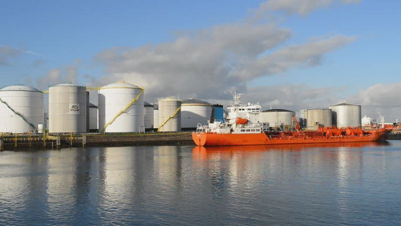 Buy En590, Jet Fuel, Aviation Kerosene A-1.jp54 from GRUZOPETROLEUM ...