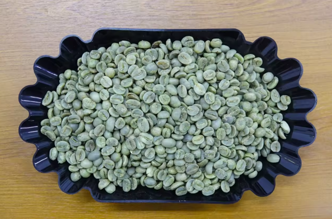 Buy High Quality Roasted Whole Bean Robusta Or Arabica Medium Roasted ...