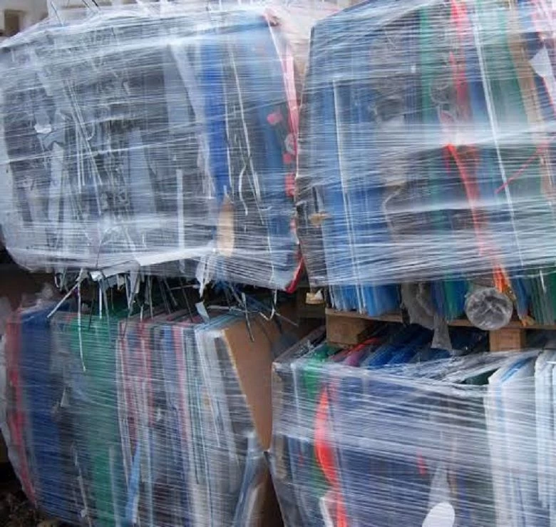 Buy Pmma Acrylic Sheet Scrap from BARBOZA SCRAP INC, USA | Tradewheel.com