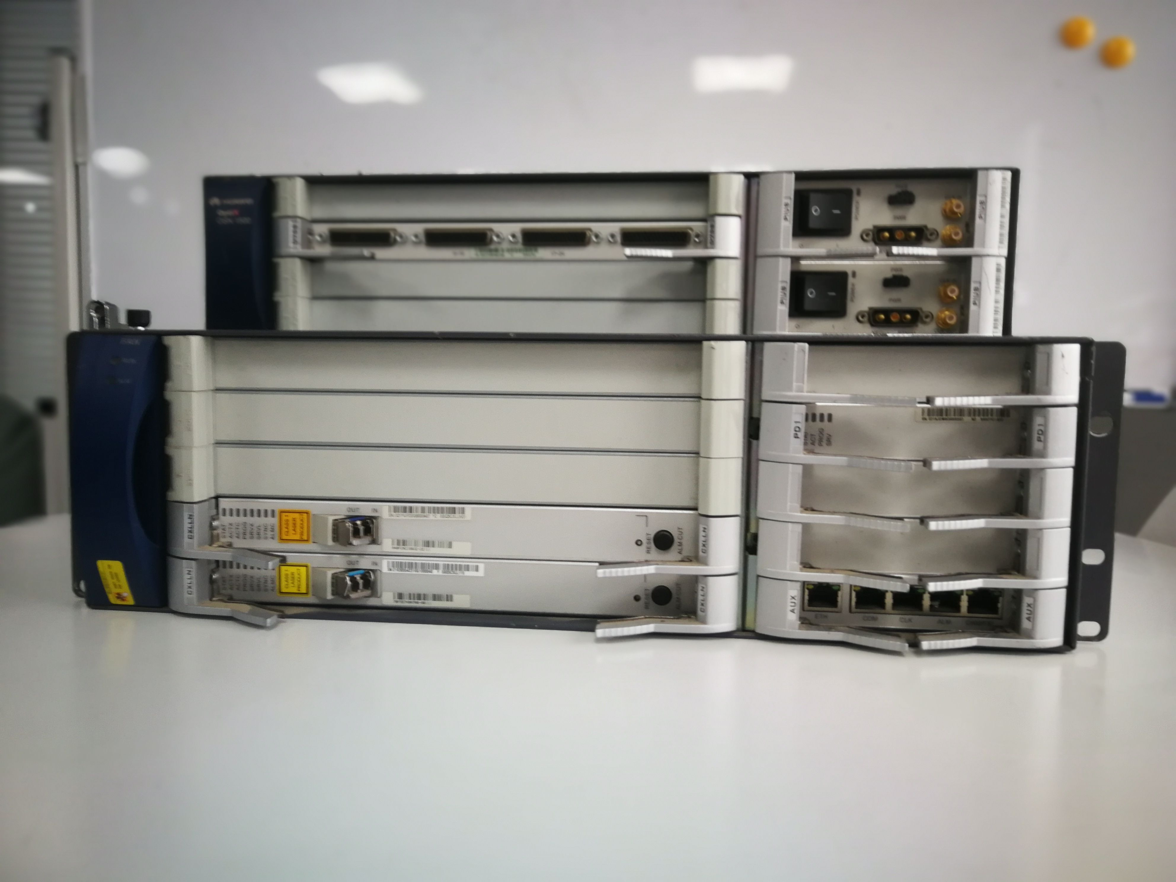 Buy Osn1500 Optical Transmission from Chengyu Technology Co., Ltd ...