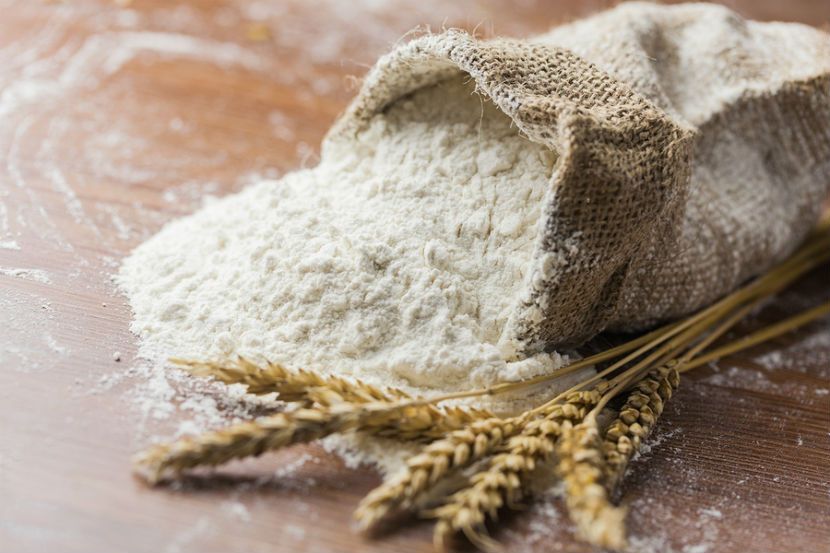 Buy Superior Quality High Grade Wheat Flour At Wholesale Price from ...