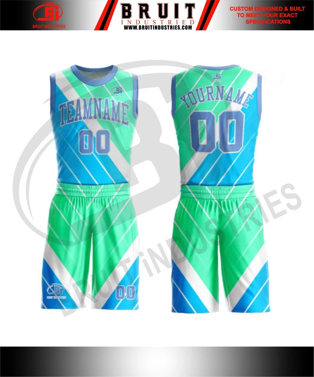 Buy Custom Logo Sublimation Comfortable Basketball Uniform Create Your ...
