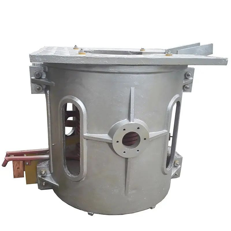 Buy Electric Mechanical Melting Furnace (aluminum Shell Furnace) from ...