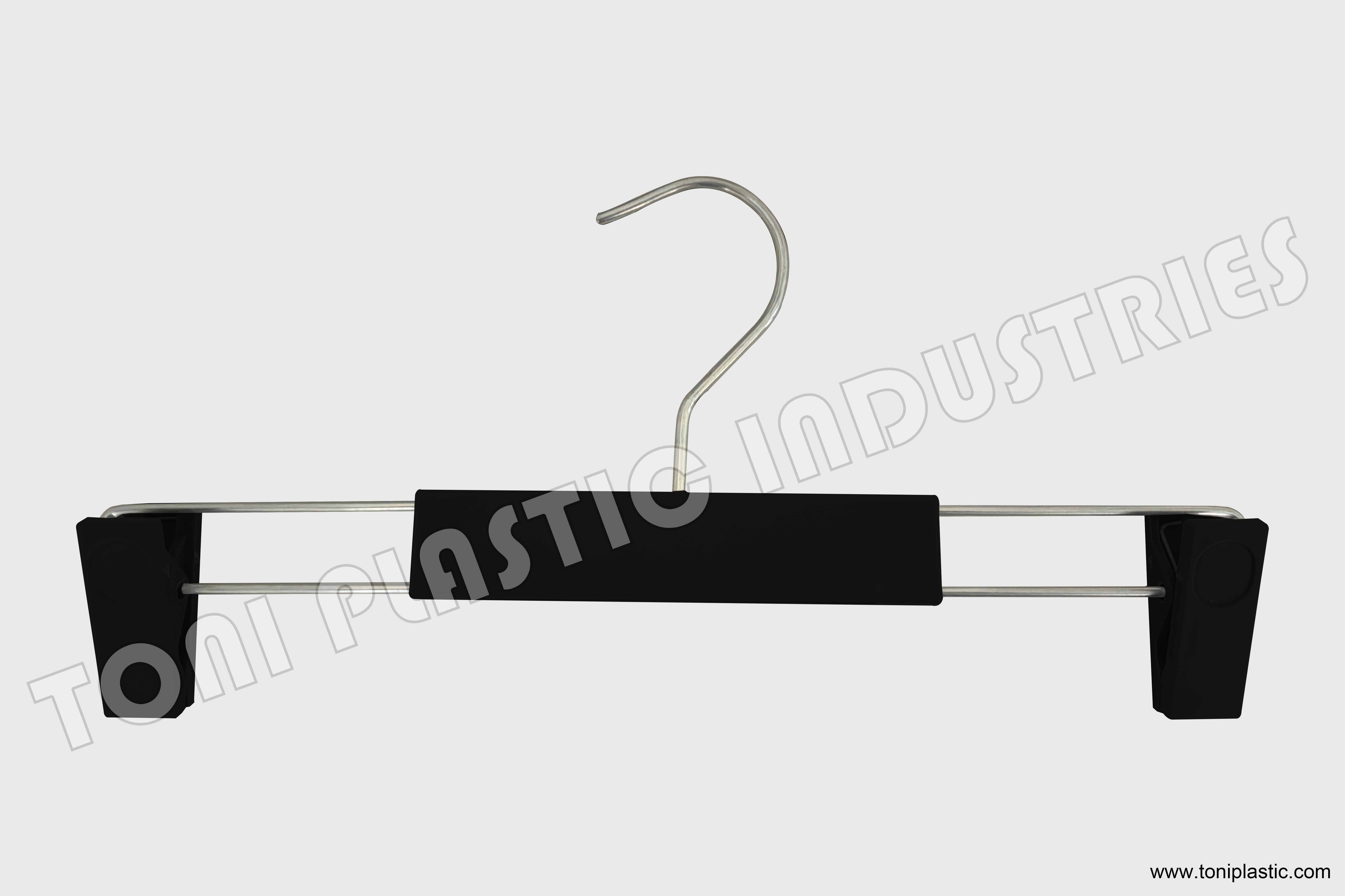 Buy Bottom Hangers from TONI PLASTIC INDUSTRIES, India | Tradewheel.com