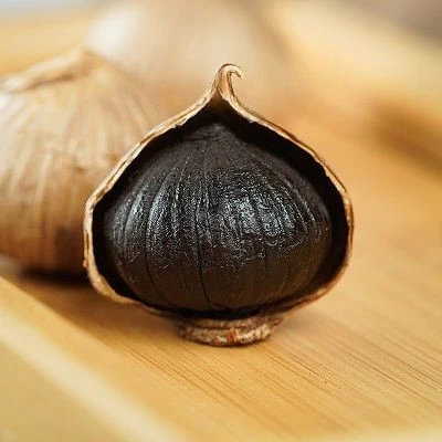 Buy Fresh Black Garlic from Xuanyi Food Co., Ltd, China | Tradewheel.com
